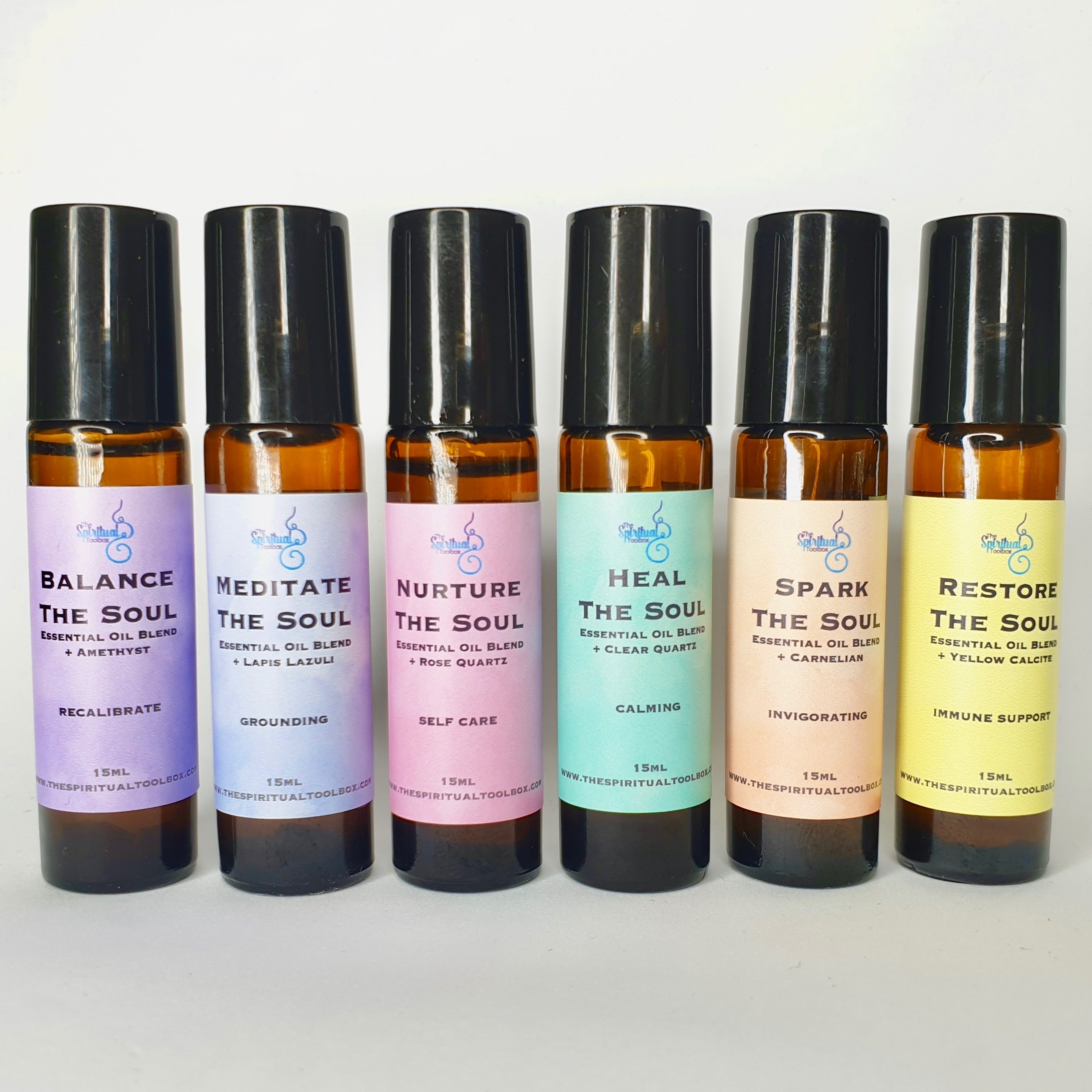 Products – The Spiritual Toolbox